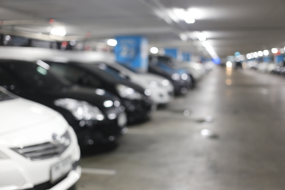 Tips om företagande och parkeringsplatser - FgDo